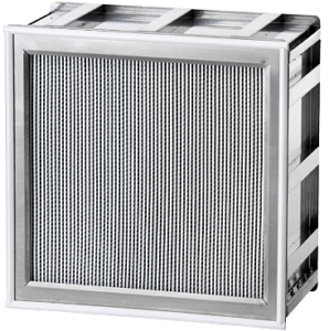 High-Temperature - General Aire Systems