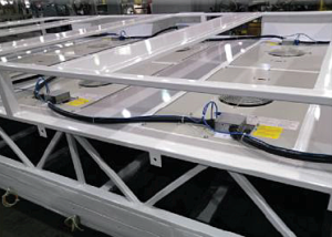 Clean Rooms - General Aire Systems