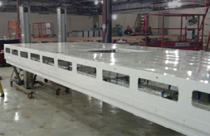 Clean Rooms - General Aire Systems