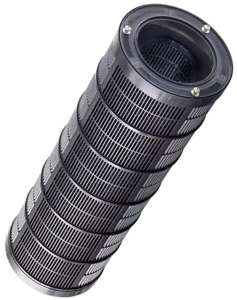 Canisters - General Aire Systems