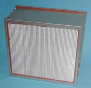 High-Temperature - General Aire Systems