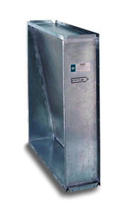 ASHRAE Filter Housings - General Aire Systems