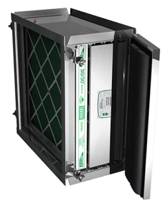 Carbon Filter Housings - General Aire Systems