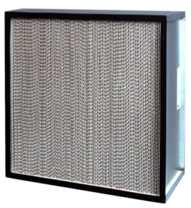 Standard-Capacity - General Aire Systems